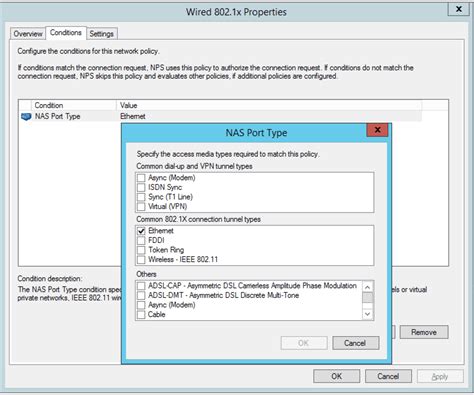 Wired 802 1x Authentication With Ms Radius Server And Meraki Switch Vrpc Com