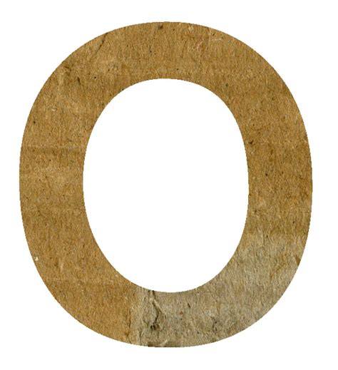 Download O Alphabet Letter Royalty Free Stock Illustration Image Pixabay
