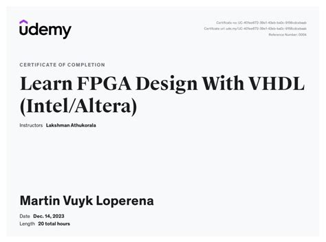 Martin Vuyk Loperena On Linkedin Fpga Building Blocks Using Vhdl Uart