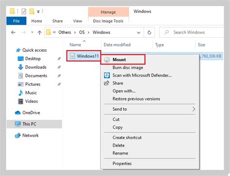 How To Bypass TPM And Secure Boot To Install Windows