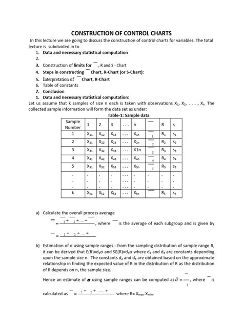 1588153477mean Chart 1 Pdf Expected Value Standard Deviation