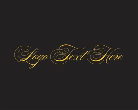 Script Logo Designs Make Your Own Script Logo Page 31 Brandcrowd Script Logo Designs Make Your Own Script Logo Page 31 Brandcrowd