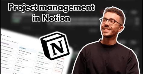 How To Make A Project Roadmap Plan In Notion For Beginners Notionbase
