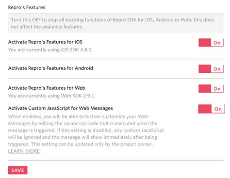 Custom Java Script Repro Helpandsupport