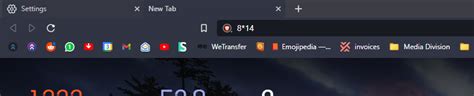 search bar calculator auto complete search feedback brave community