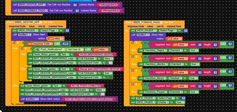If No Data In Airtable Cell Not Trigger Got Cell Block Discuss Kodular Community