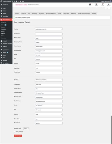 Tailor Made WooCommerce Shipping Solutions PluginHive