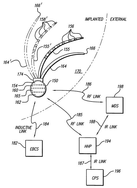 Device And Therapy For Erectile Dysfunction And Other Sexual Dysfunction Eureka Patsnap