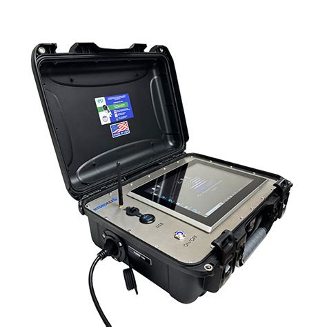 Digital Chart Recorder Esi Pressure And Temperature Recorder