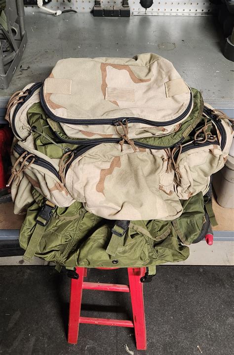 Large Alice Pack R Tacticalgear