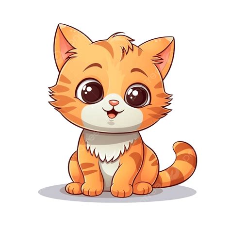 Fondos De Dibujos Animados Divertidos De Gatos Divertidos Y Lindos