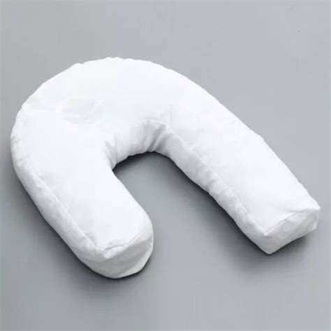 U Shaped Side Sleeper Pillow Kalinzy