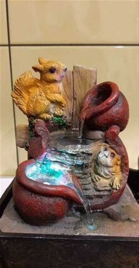 Декоративный фонтанчик Festima Ru Мониторинг объявлений