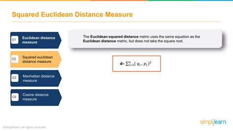 K Means Clustering Algorithm K Means Clustering Example Machine Learning Algorithms