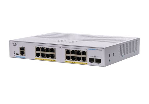 16 Port Poe Switches Comms Express
