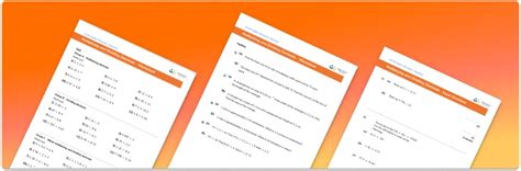 Multiplying And Dividing Decimals Gcse Maths Steps And Examples
