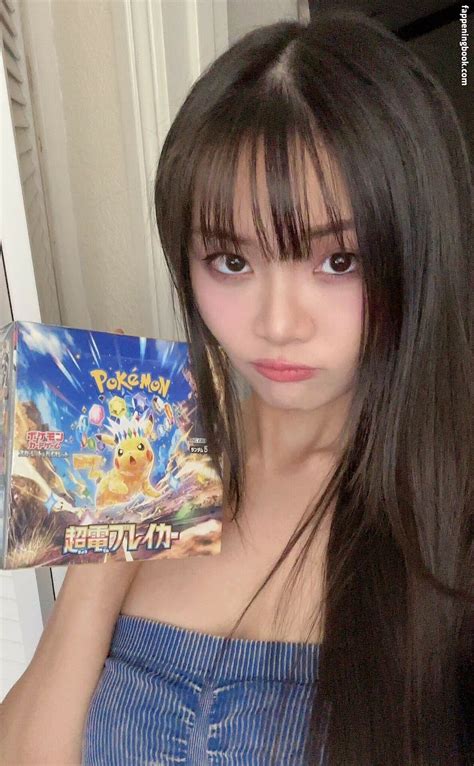 Cindy Phan Dearcindyphan Nude Onlyfans Leaks Fappening Fappeningbook