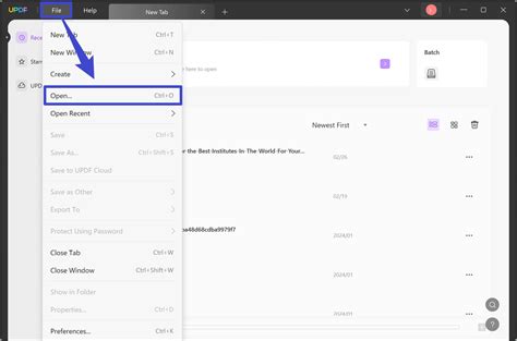 How To Reduce Scanned PDF File Size Offline Online UPDF