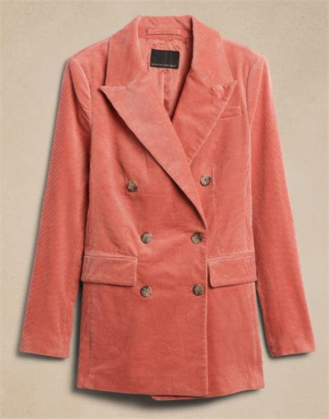 Big Sky Season 3 Jamie Lynn Sigler Pink Blazer Ultimate Jacket
