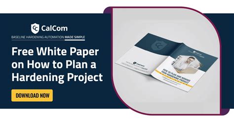 Operating System Hardening 20 Best Practices