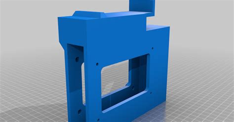 NEC PC FX MiSTer FPGA Project By GooseWerks Download Free STL Model Printables Com