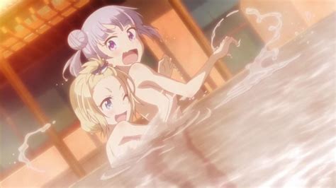 File New Game S Anime Bath Scene Wiki