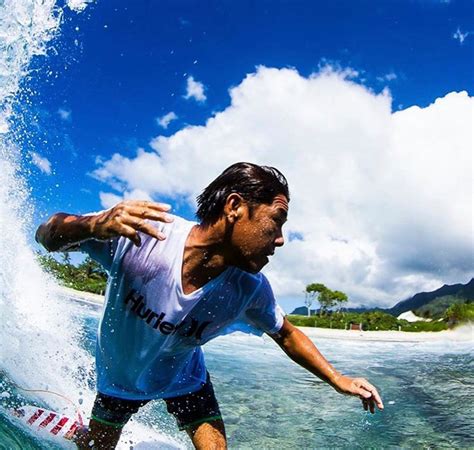 日本人サーファーの紹介スポーツのコラムallhawaiiオールハワイ