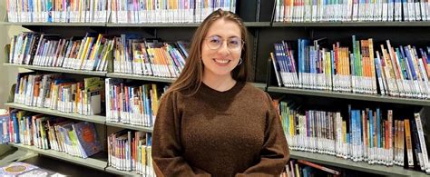 Teresa Paneque Es La Primera Chilena En Adjudicarse Una De Las Becas De Investigación Más