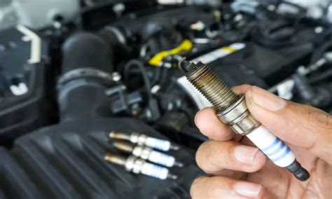 How Tight Should Spark Plugs Be With Torque Wrench A Comprehensive
