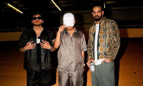 Chino Pacas Lanza Nuevo álbum Que Sigan Llegando Las Pacas” Con Drake