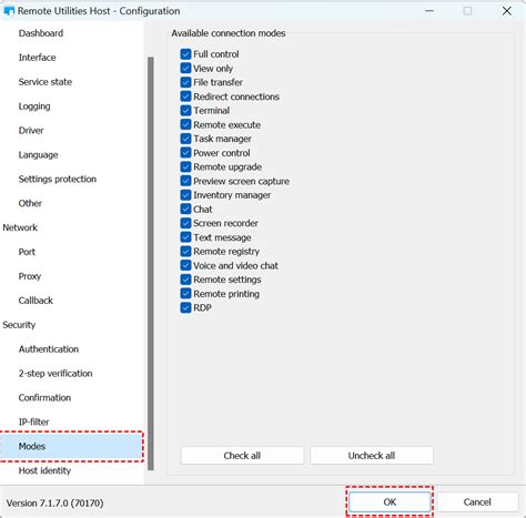 8 Easy Ways To Fix Remote Utilities Unable To Connect