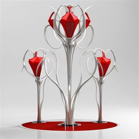 Premium Ai Image Elegant Design Stylized Artwork Metal Artwork