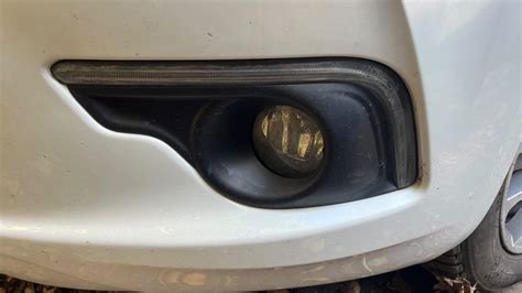 Archivo Stl Citroen Ds4 Fog Light Cover 🚗 ・objeto Imprimible En 3d Para Descargar・cults