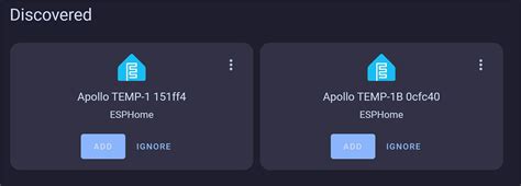 Apollo Temp 1 Probe Temperature Sensor Review Smarthomescene