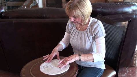 Tactile Stimulation For Dementia Dementia Friendly Design