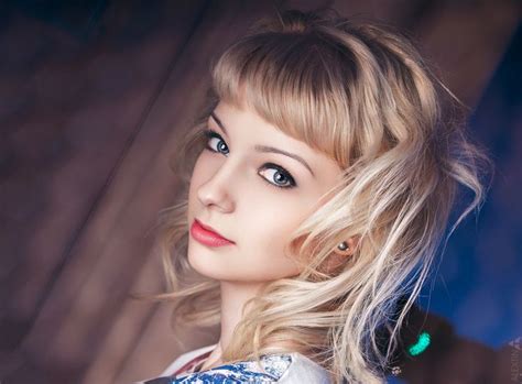 Ksenia By Alex Tin 500px Beauty Portrait Portrait Photo Awards