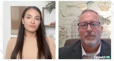 Growing Hr In A Growing Company Middle Market Growth