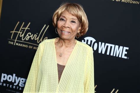 Soul Music Singer Mable Johns Life Spoke Louder Than Music