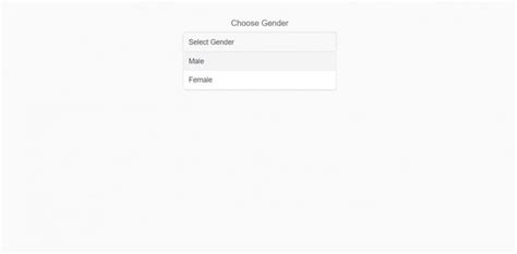 Select Box Css Examples Inspiration Onaircode