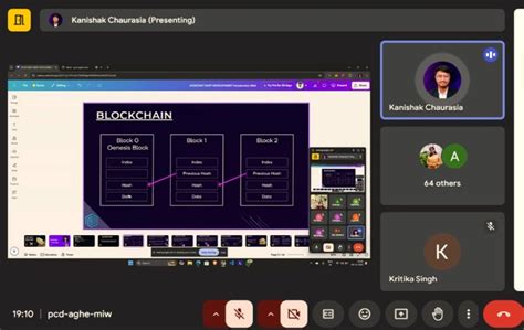 lavanya arora on linkedin web3 blockchain
