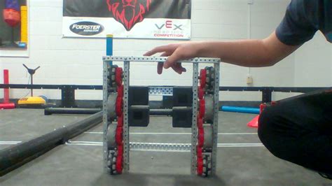 Stacking Motors Vs Normal Motor Drive VEX Robotics Competition Discussion VEX Forum