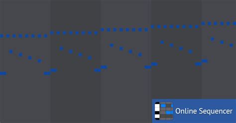 Copy And Paste Online Sequencer