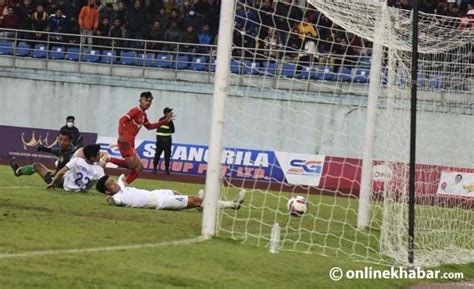 Nepal Football In Transition What To Expect After Three Nations Cup