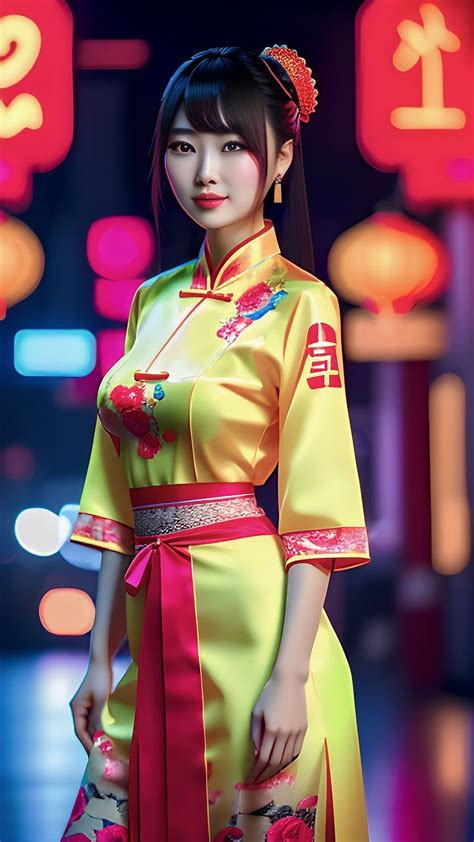 Download Chinese Female Chinese Girl Female Royalty Free Stock