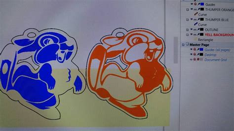 Why The Difference File Issue Fill Rule Corel Community Support Glowforge Owners Forum