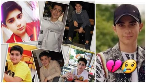 სატანას რატომ ჩაუგდე ხელში დანით მოკლული ბიჭის ბებია ემოციურ