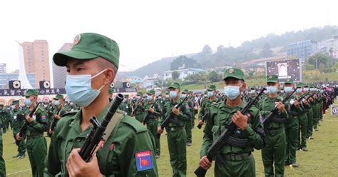 ဗွီအိုအေ မြန်မာညချမ်း ဇူလိုင် ၂၅၊ ၂၀၂၄