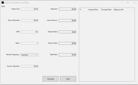 Tutorial WPF Pilot