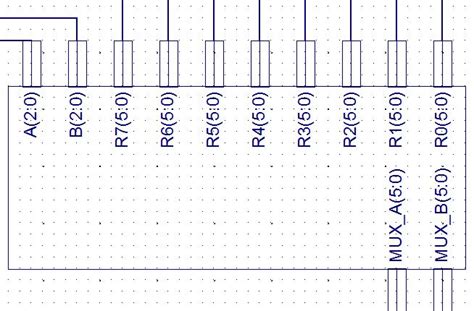 Multiplexer Unit Microprocessor From Scratch Nilanka Manoj