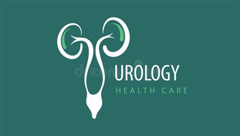 Logo Urology Stock Illustrations 1799 Logo Urology Stock